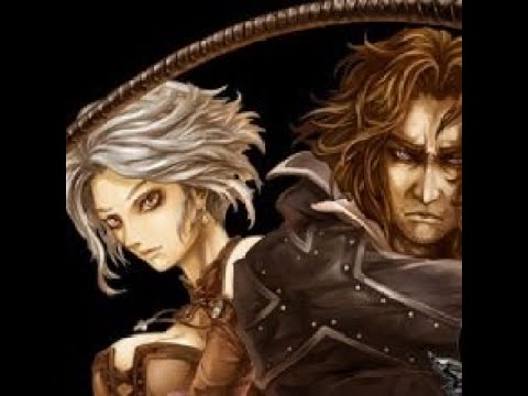 Castlevania the Arcade - Akumajō Dracula: 悪魔城ドラキュラ Chapter 4 & 5 - Lady ...