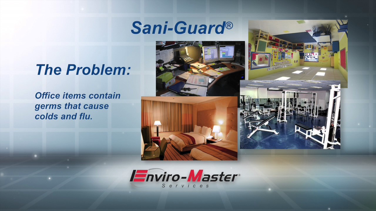 Enviro-Master International Franchise, LLC. - YouTube