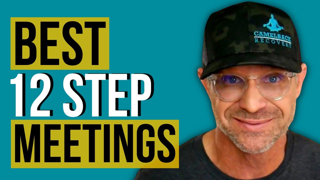 HERE'S HOW TO Find The Best 12 Step Meeting Alcoholics Anonymous ...