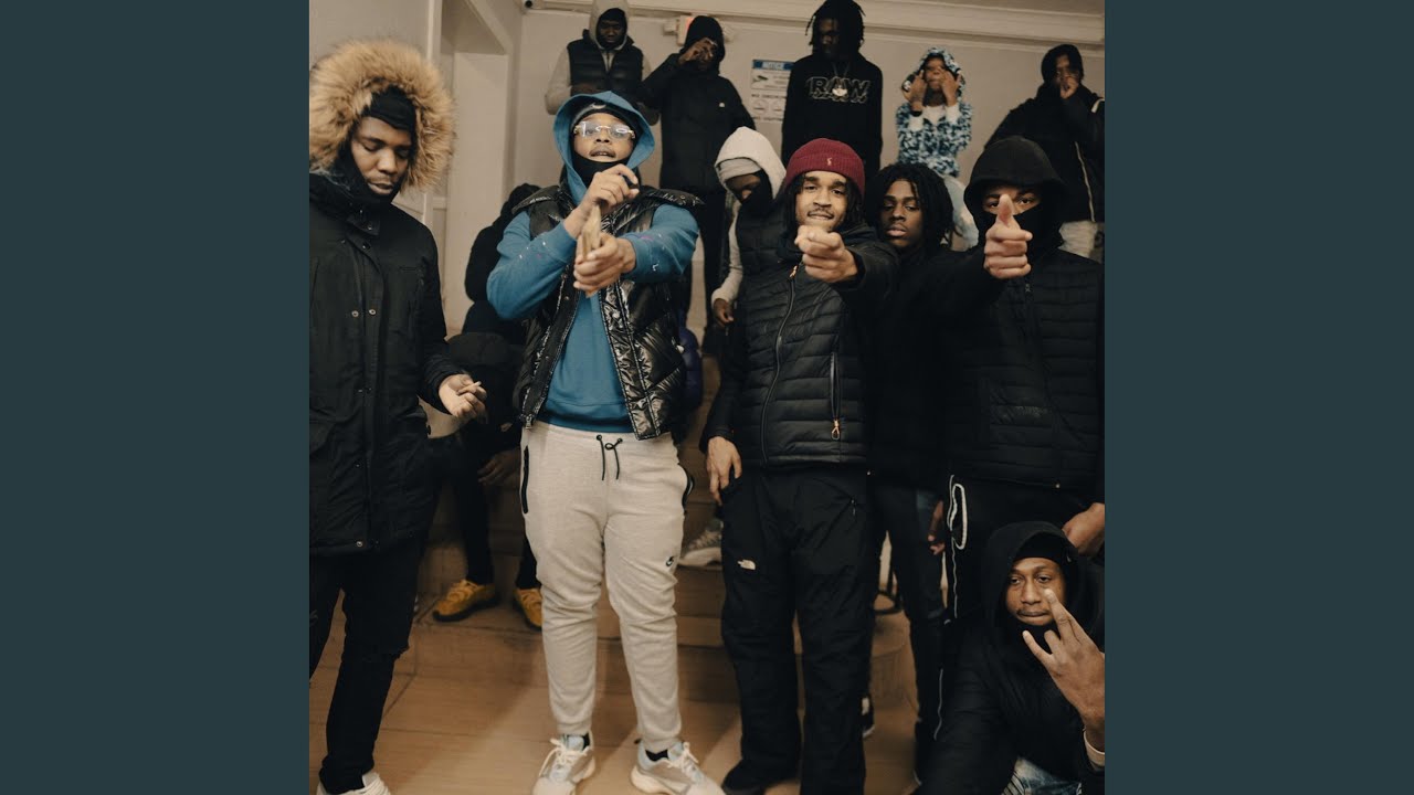 UNSOLVED (feat. 40 shellz) - YouTube