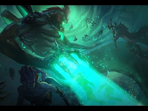Live Streaming  SILTBREAKER DOTA 2