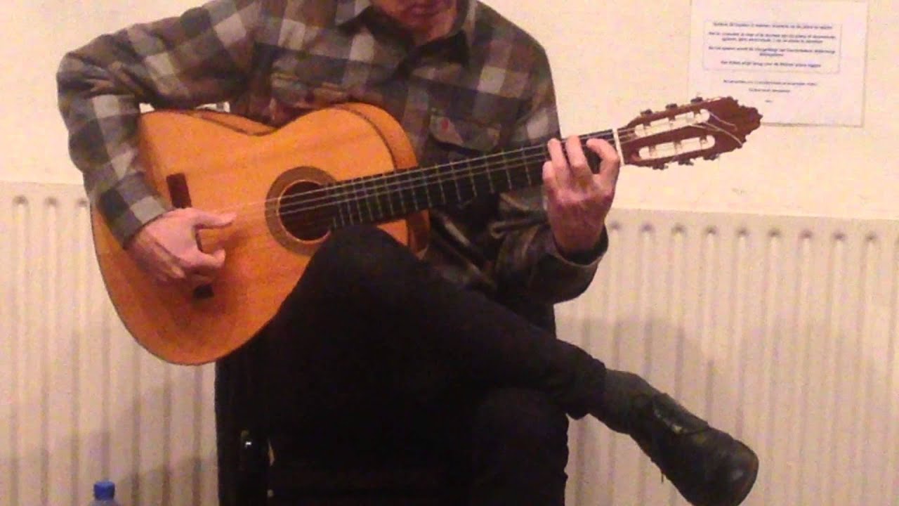 Workshop flamenco part 1 - AMWD Gent | DKO Panta Rhei - YouTube