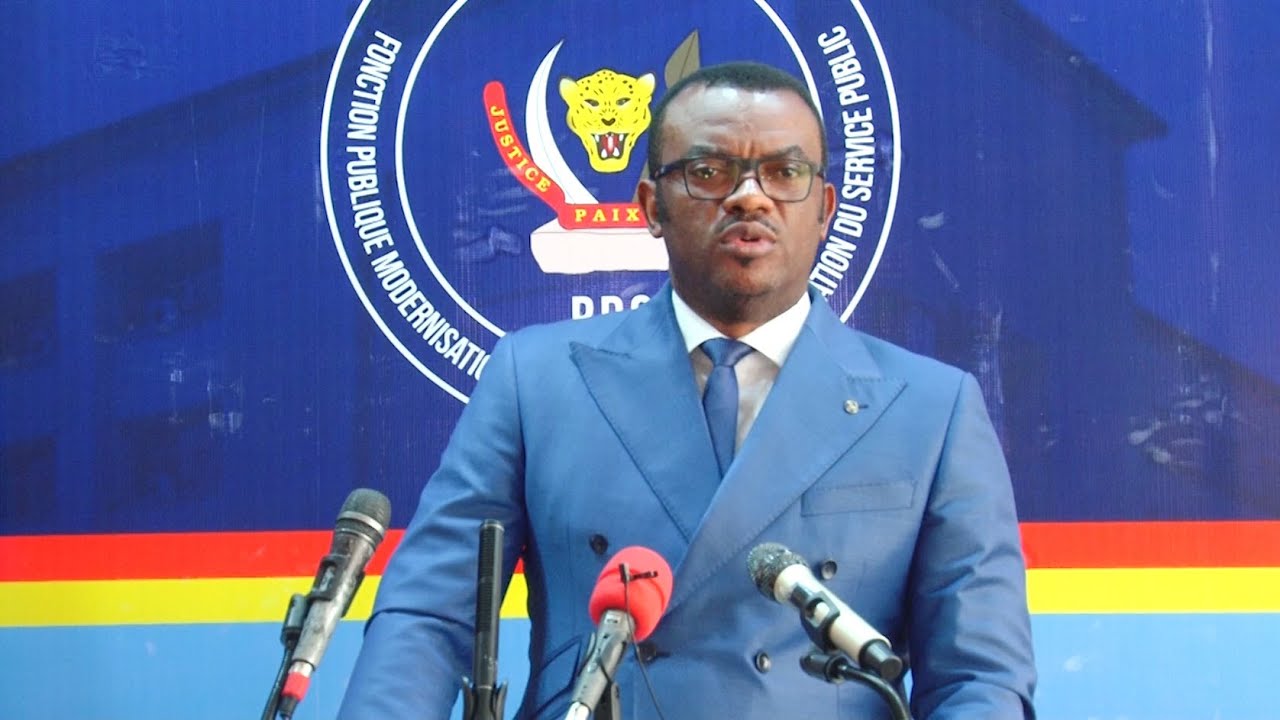 Mise à la retraite des Agents de carrière des Services Publics de l ...