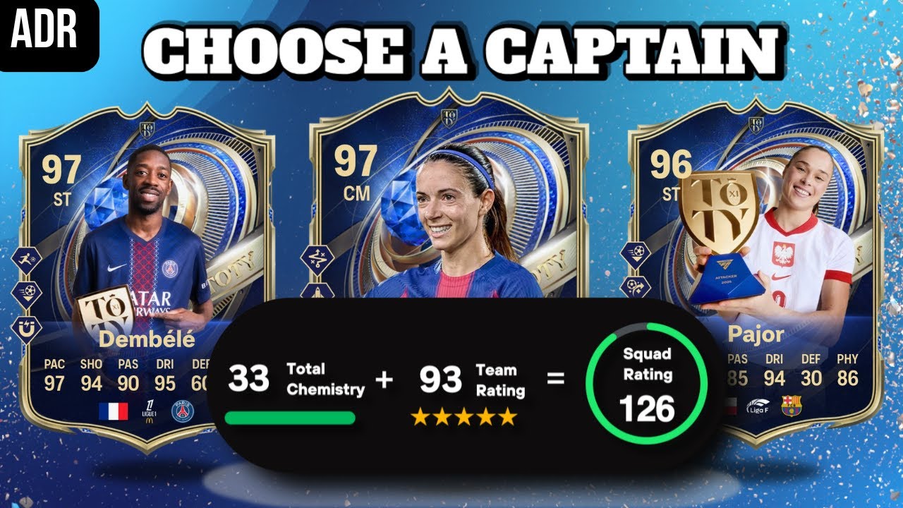 DRAFTS ARE JUICED! 126 FUT DRAFT CHALLENGE!! - YouTube