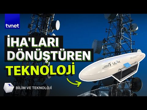 Mobil baz istasyonlarında yenilik: UYGAR ticarileşme aşamasında | Bilim ve Teknoloji