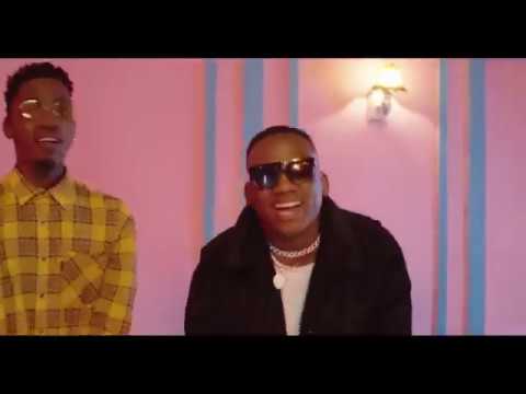 Abbah ft Marioo, G Nako, Byter Beast Chibonge Official Music Video 360p ...