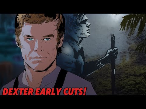 Dexter Early Cuts: Primeiras impressões e análise do primeiro episódio ...