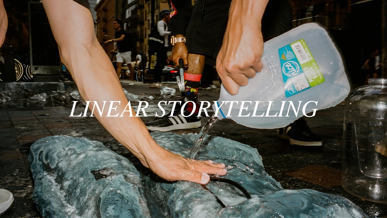 One Easy Way to Start Documenting with Photography - YouTube