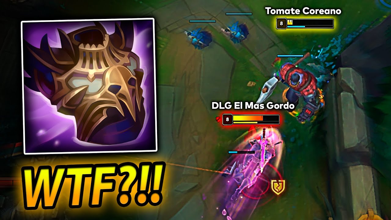 ASI LES JUEGO A LOS SHENS | OTP SION | - YouTube