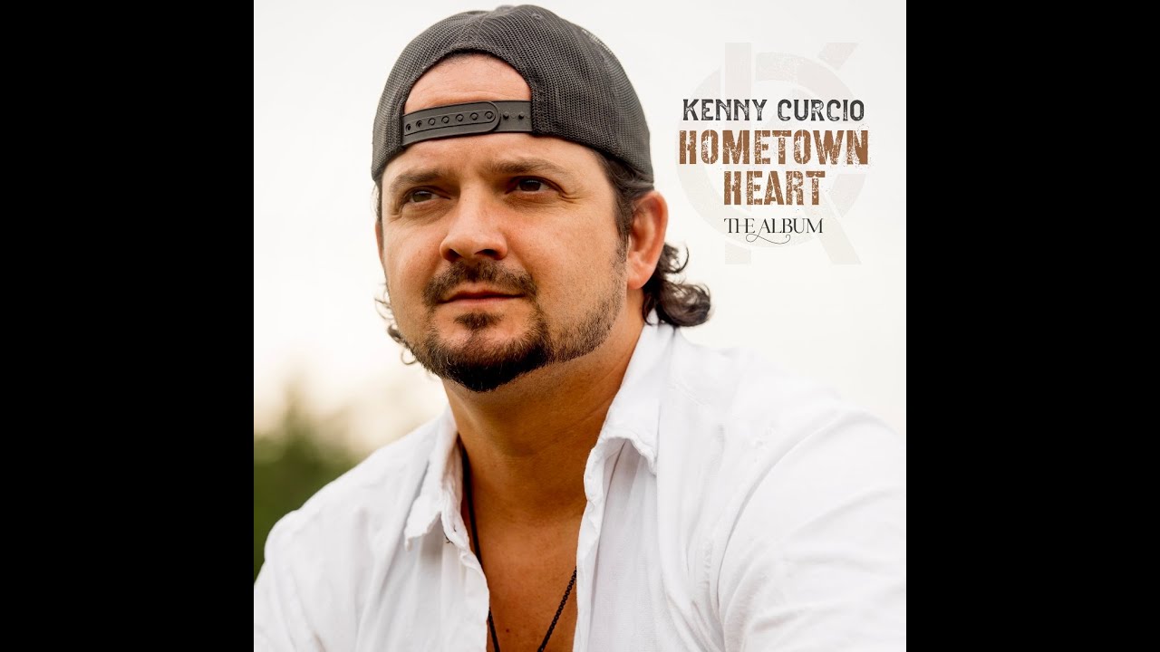 Kenny Curcio - Rock This Country (Hometown Heart - The Album) - YouTube