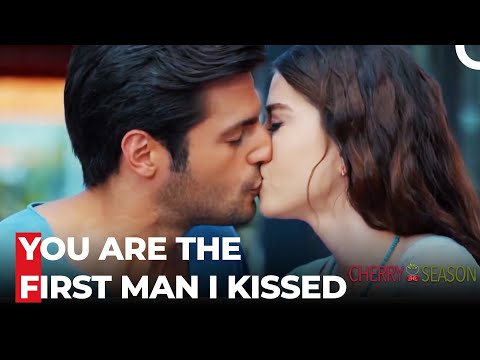 Are You Really In Love With Ayaz? - Cherry Season