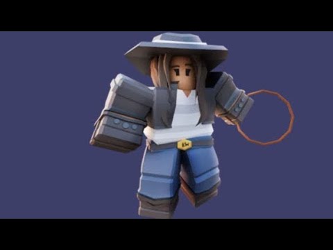 Playing LASSO WARS With My Friend [ ROBLOX BEDWARS ] - YouTube