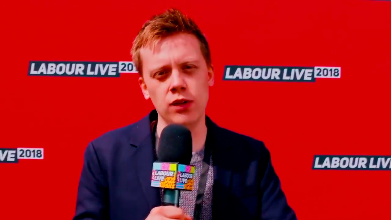 Academic Agent's Top 10 Moments of 2018 (so far) - YouTube