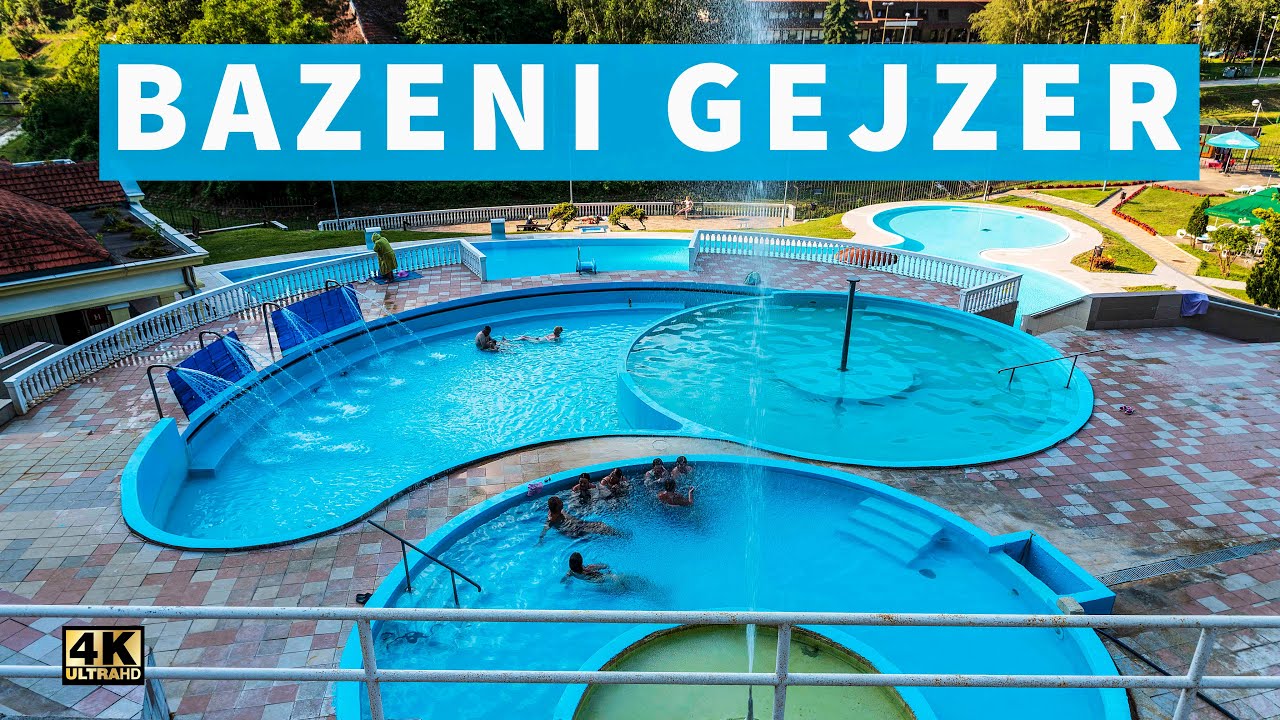 Базени и аква-паркови | Swimming pools & aqua-parks | Page 64 ...