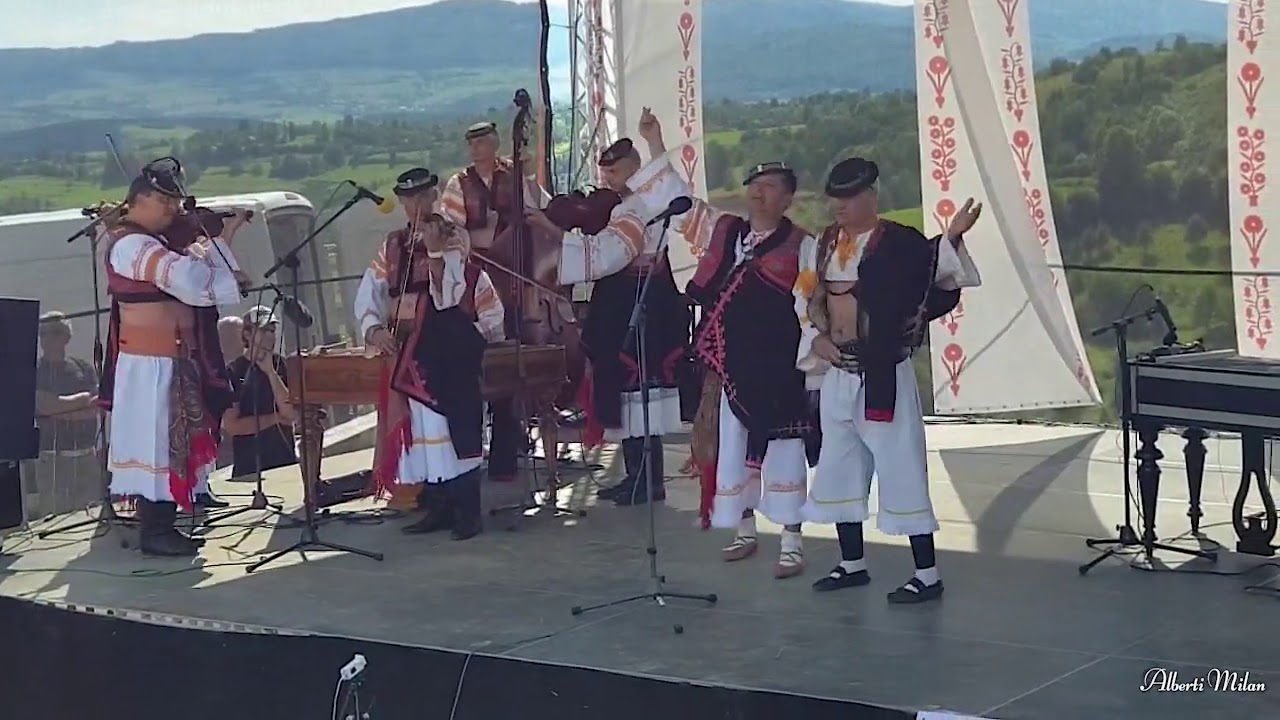 Rozkazovačky - Ján Babic, Igor Danihel a LH Jara Hazlingera - YouTube