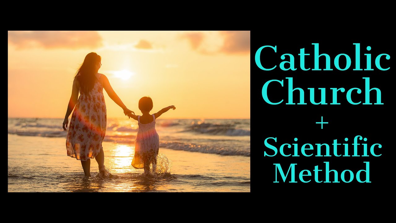 Who Invented The Scientific Method? Catholic Church, Grosseteste, Roger ...