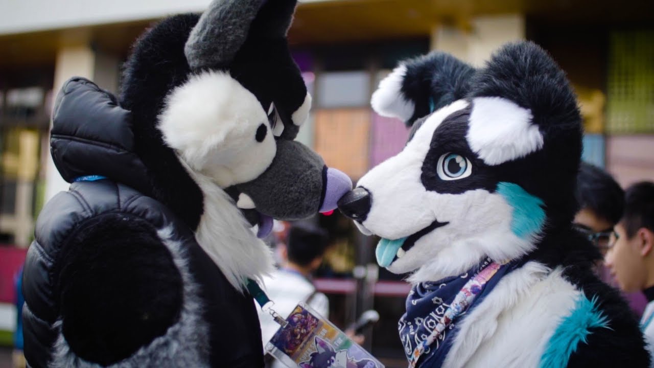 Atlantis X Reelnoceros's Infurnity 2018 Con Video - YouTube
