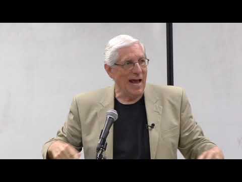 Larry Mc Fadden Persecution Training Pastors Facing Difficult ...