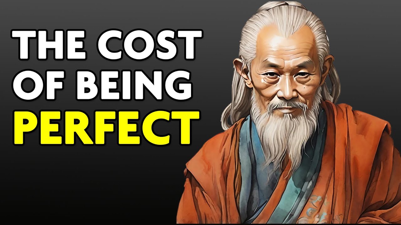 The COST of being PERFECT | Is It a Blessing or a Curse? This Story Has ...