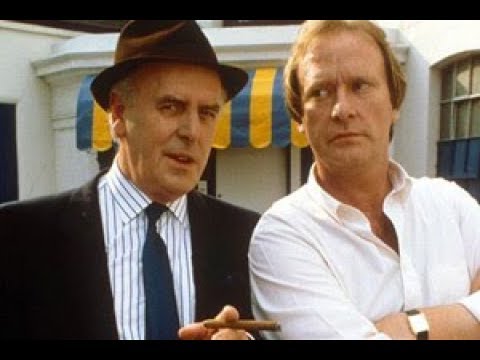 Minder - Intro / Outro Theme Music - YouTube