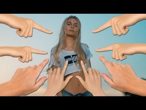 ALEYNA TILKI FILMI ÇIKTI ! ( %100 GERÇEK )