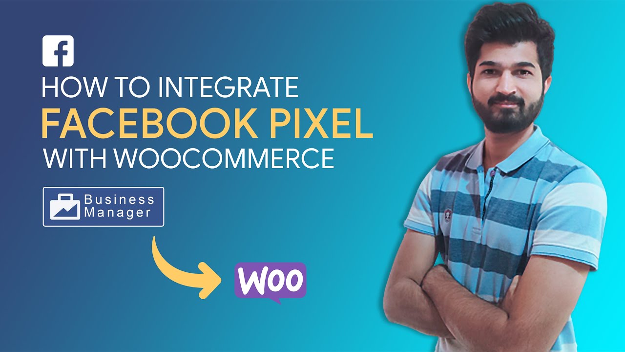 Easily Integrate Facebook Pixel with Woocommerce | WordPress #wordpress ...