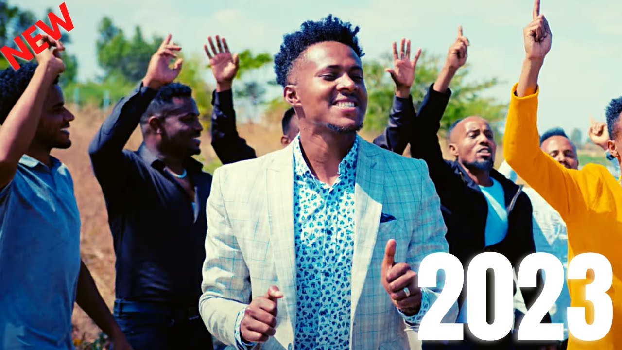 Faarfannaa afaan oromoo haaraa 2022 |faarfanna haaraa 2023| |asegid ...