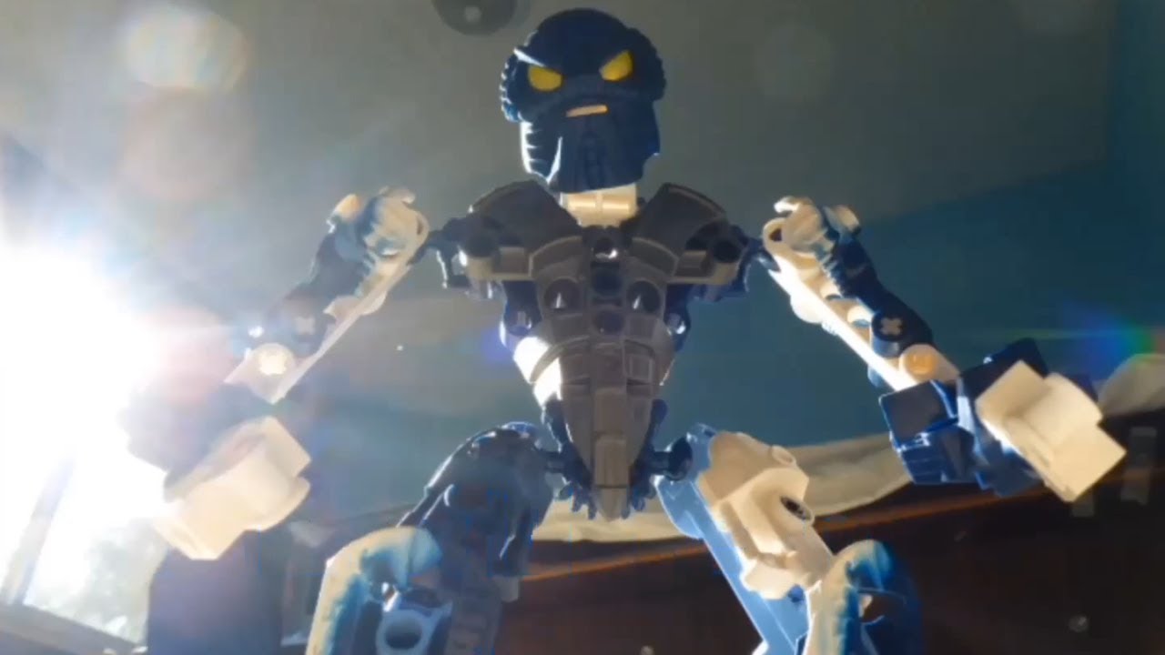 Toy Wars | Palie Short Film - YouTube