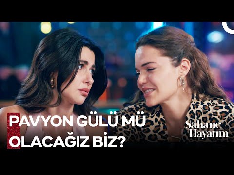 Muhteşem İkili Pavyonda - Şahane Hayatım