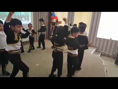 Baku türk Anadolu lisesi