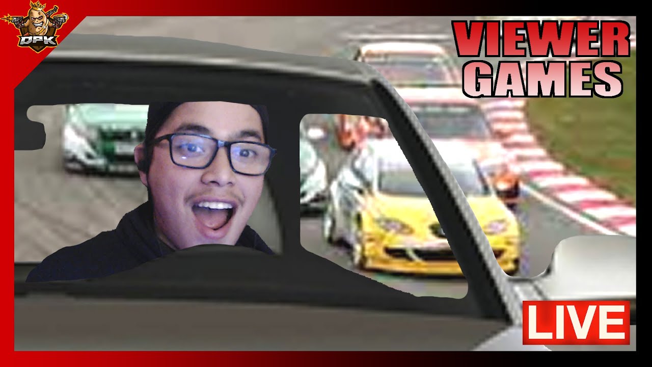 🔴LIVE - Driving, Racing Type Of Games With Viewers - Variety Stream ...