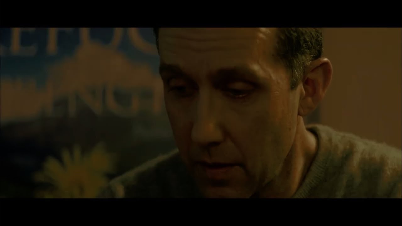 Neil Green "Conjuring: The Cult" Theatrical Clip - YouTube