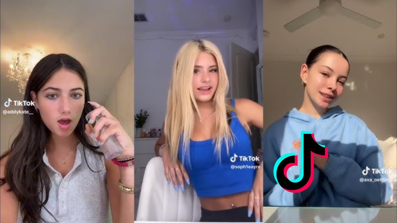 The Greatest Glow Up Transformations On TikTok! #19 - YouTube