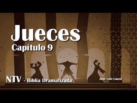 Jueces 9 / NTV / Biblia dramatizada - YouTube