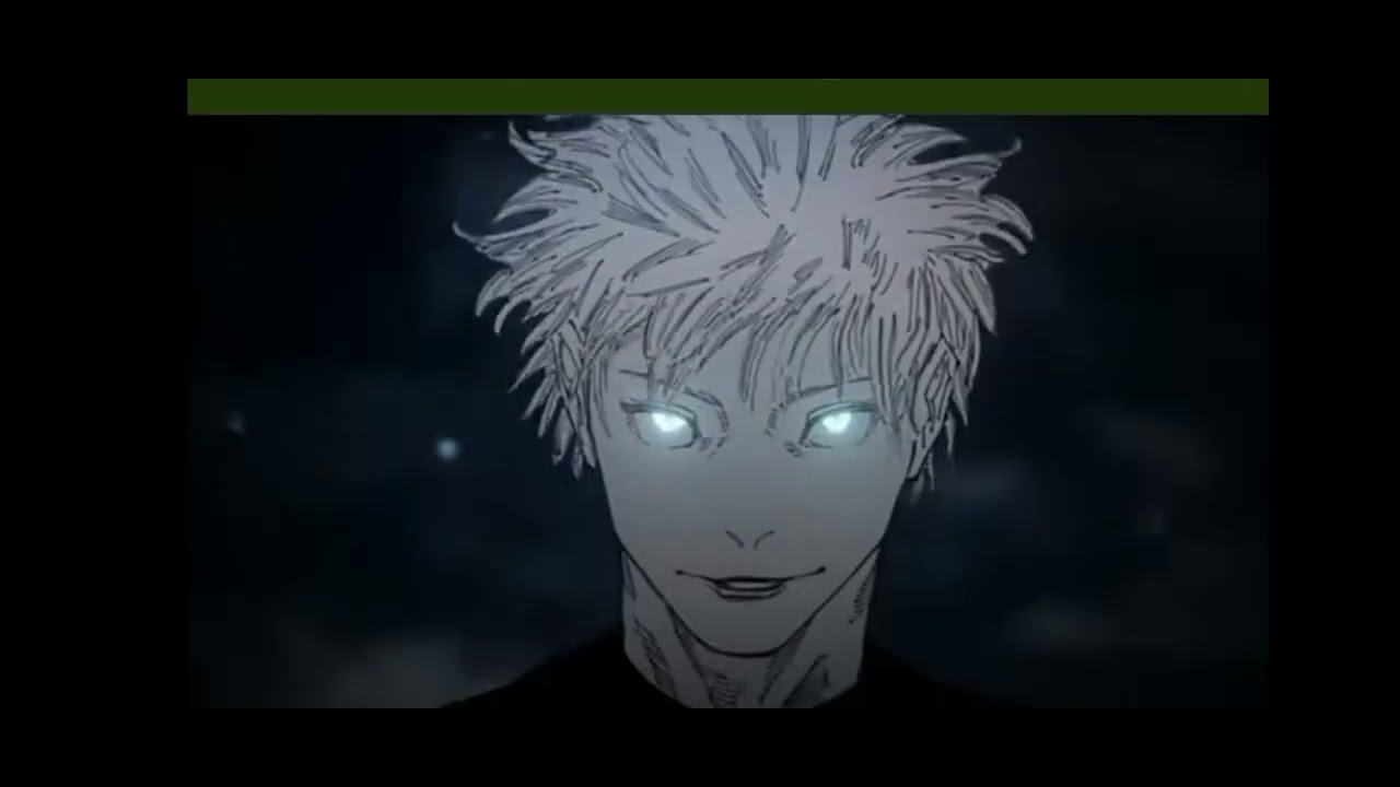 Domain Clash Gojo Vs Sukuna Game Vs Anime - YouTube