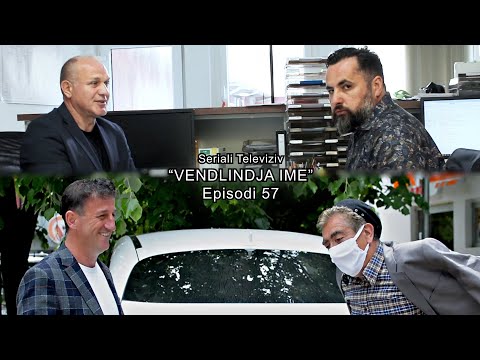 Seriali  -  ''Vendlindja Ime'' episodi 57