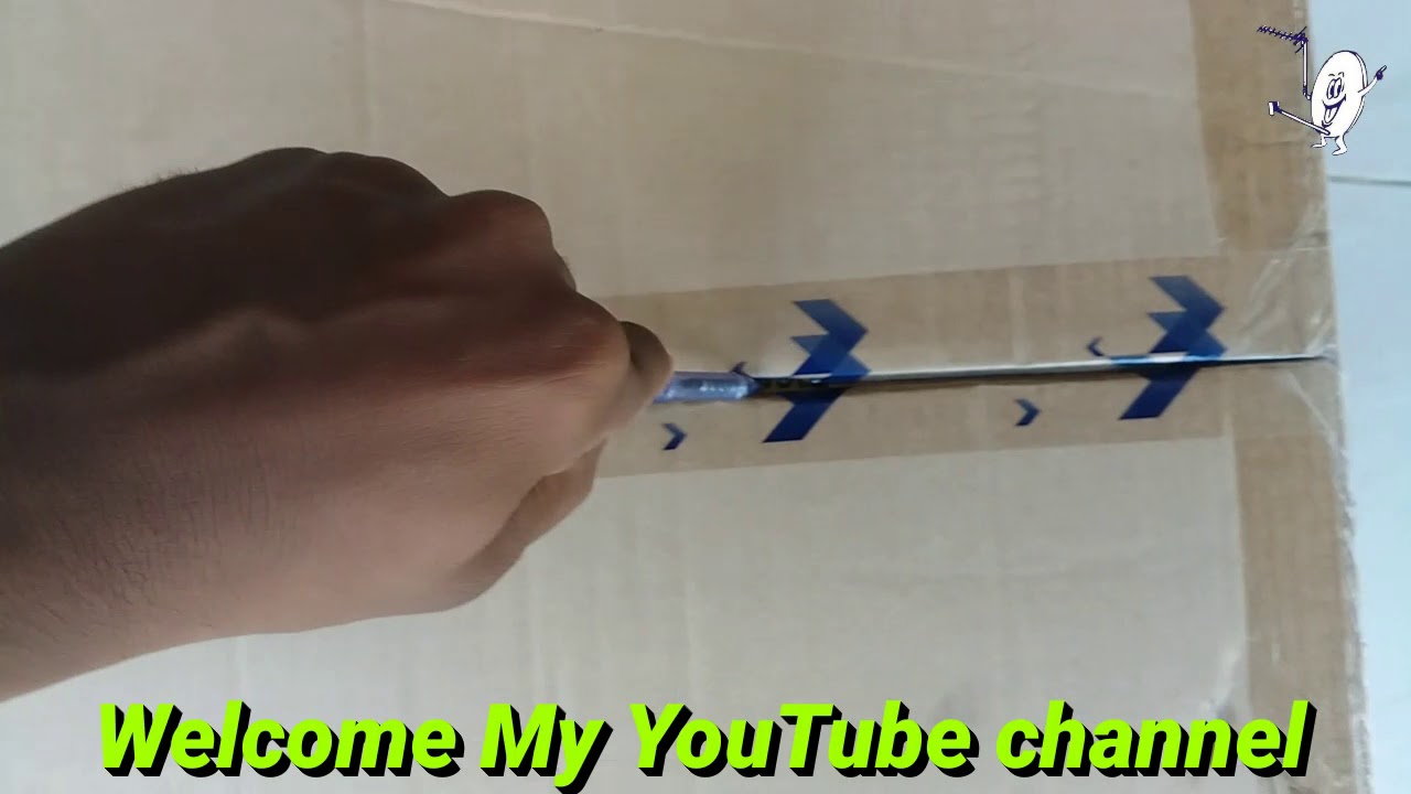 mediastar ms-mini 2727 Forever Dolby sound supported - YouTube