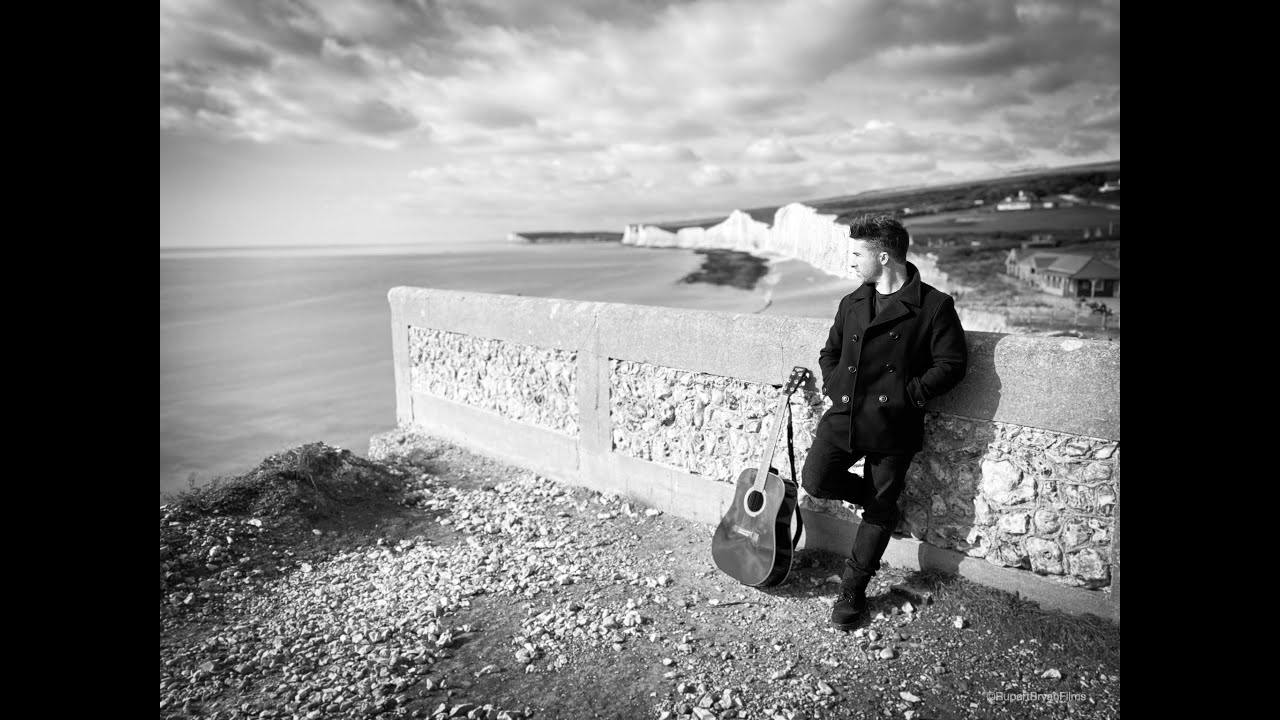 Spotlight - official music video - Charlie Starmer-Smith - YouTube