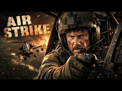 DJ AFRO LATEST AIR FORCE COMMANDO