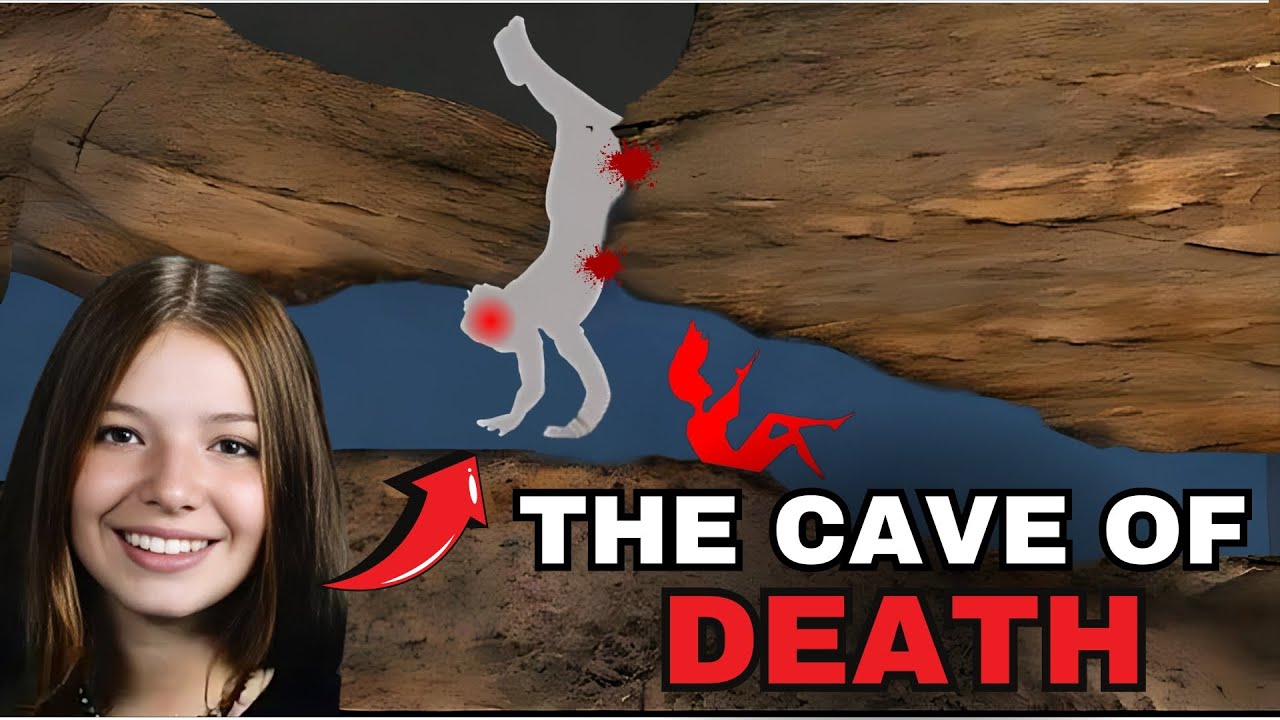 Cave Survive Gone Wrong 😰| Gollum Cave Incident - YouTube