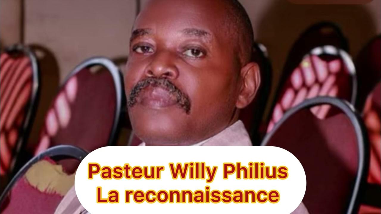 La reconnaissance envers Dieu - YouTube