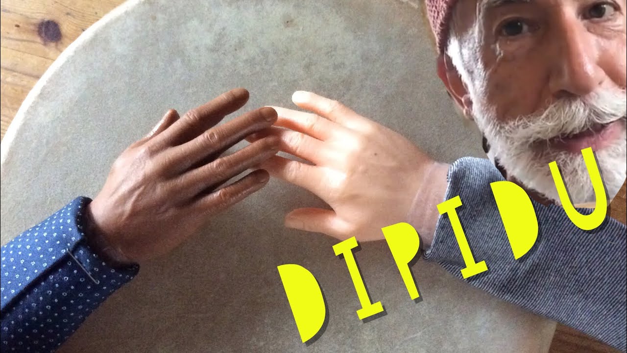 Dipidu - Hello to You! - YouTube