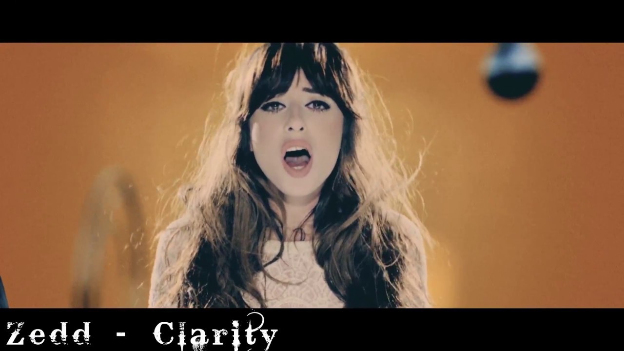 Top 10 songs of zedd - YouTube
