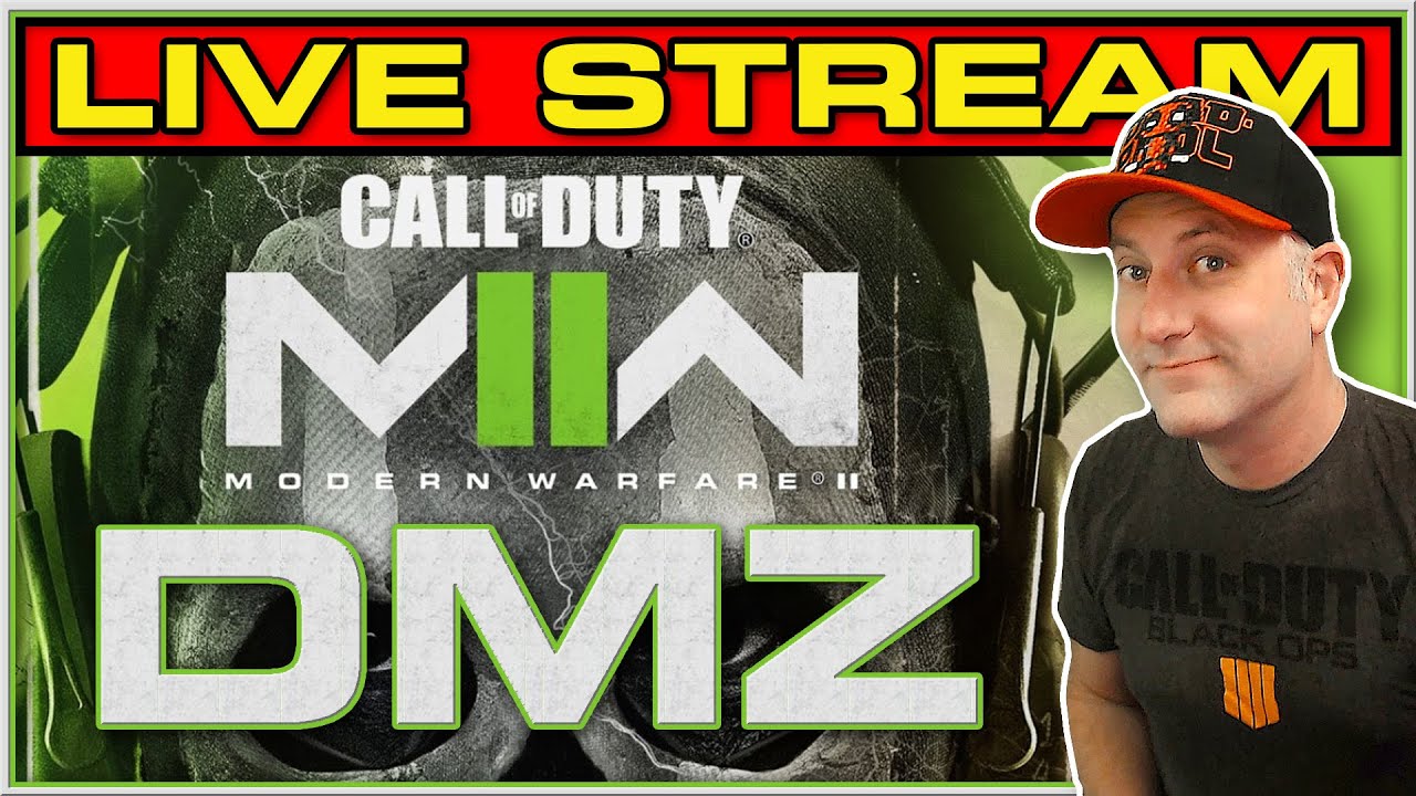 Modern Warfare 2 MW2 DMZ SOLO Challenges. Call of Duty Modern Warfare ...