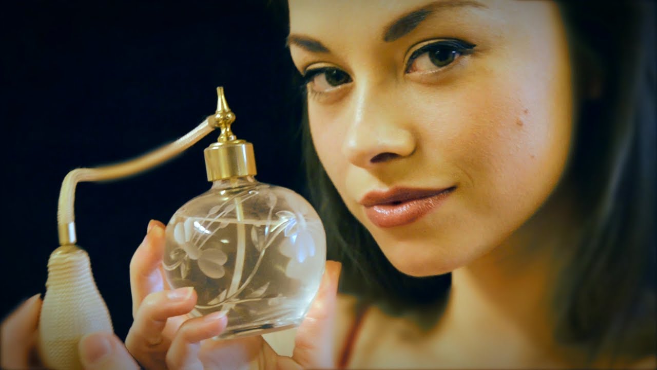 Model shoot | Videography | Perfume - YouTube