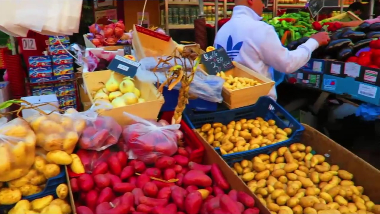 A Taste of France by Margie Feng - YouTube