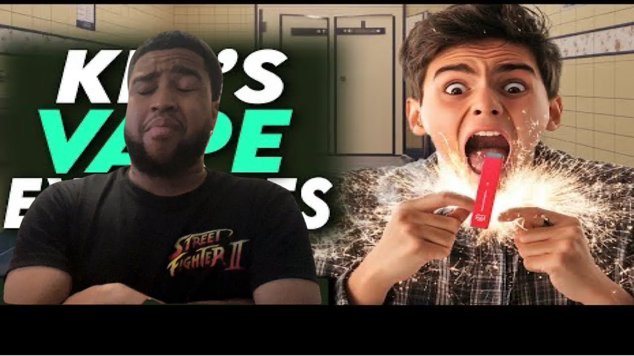 Tomorrow’s Teachings needs to be shutdown! Kids vape explodes, you won ...