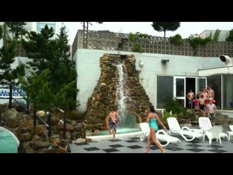 Tropicana Rotterdam - YouTube