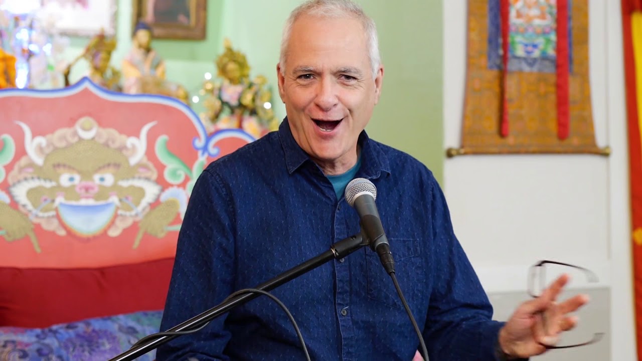 Guy Newland - "Tsongkhapa's Explanation of Emptiness and the Two Truths ...
