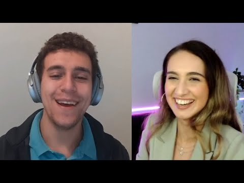 When Danya Had An Argument With His Coach - YouTube
